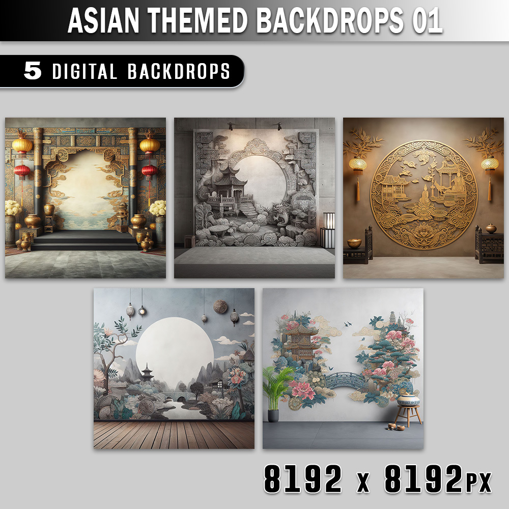 Brenda Avila Designs