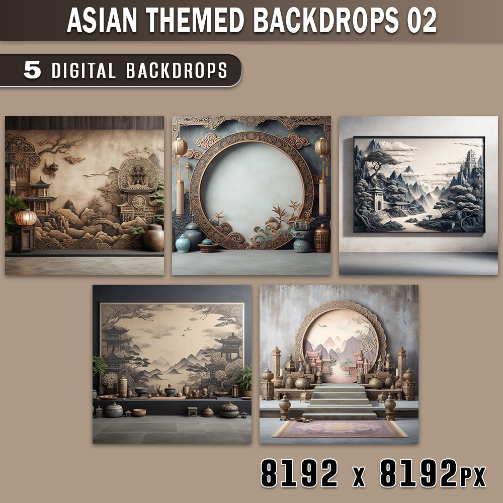 Brenda Avila Designs