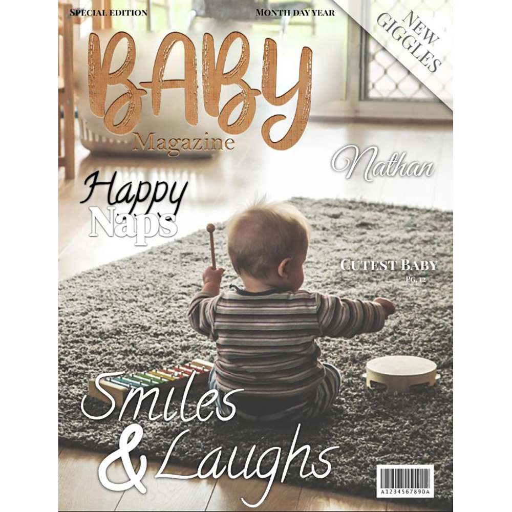 Brenda Avila Designs